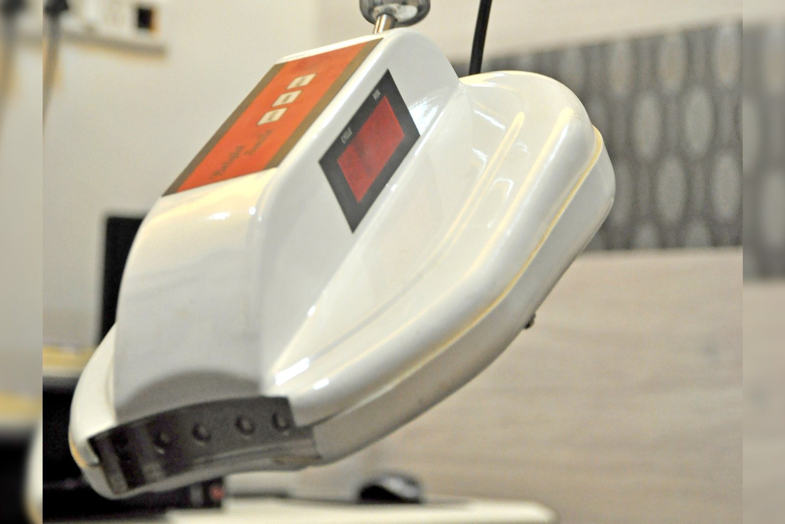 Infrastructure || Shah's Dental Care